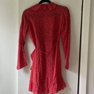 Realisation Par | Dresses | Realisation Par The Alexandra Dress | Poshmark